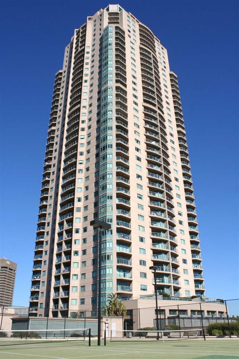 Sydney Strata Residential Cleaning Services | Timeless